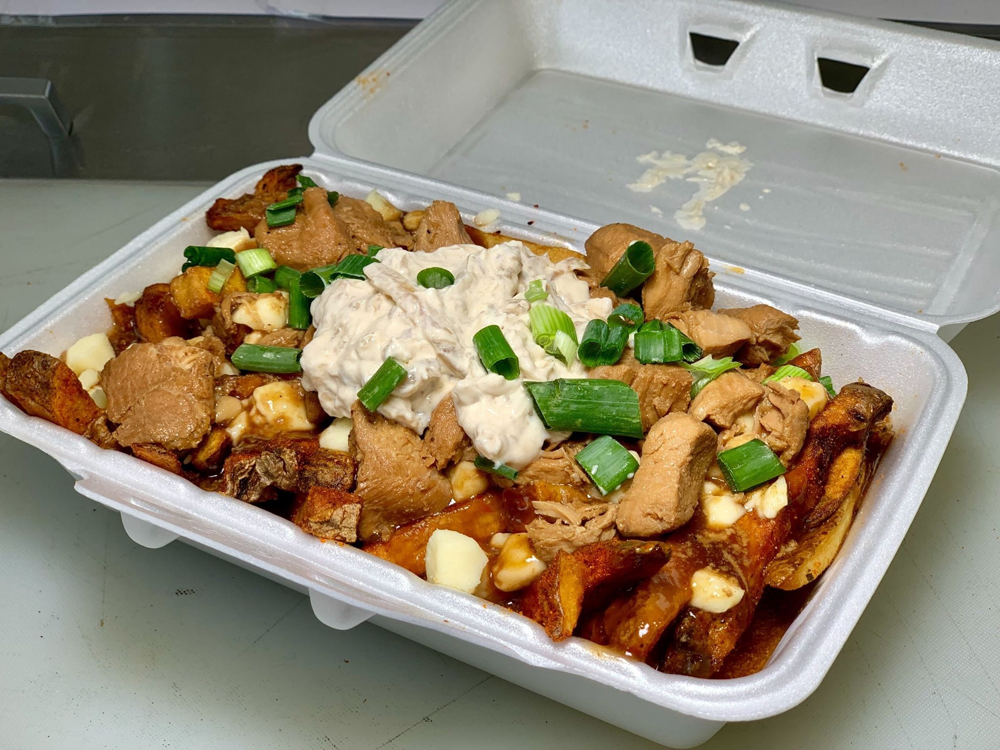 Taste Tour: Poutine Edition returns | Cornwall Tourism : Cornwall Tourism